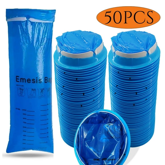 Barf Bags Disposable