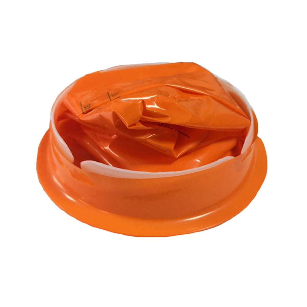 Vomit Bags Throw Up Bags Disposable Barf Bags 1000ml Puke Bags Nausea ...