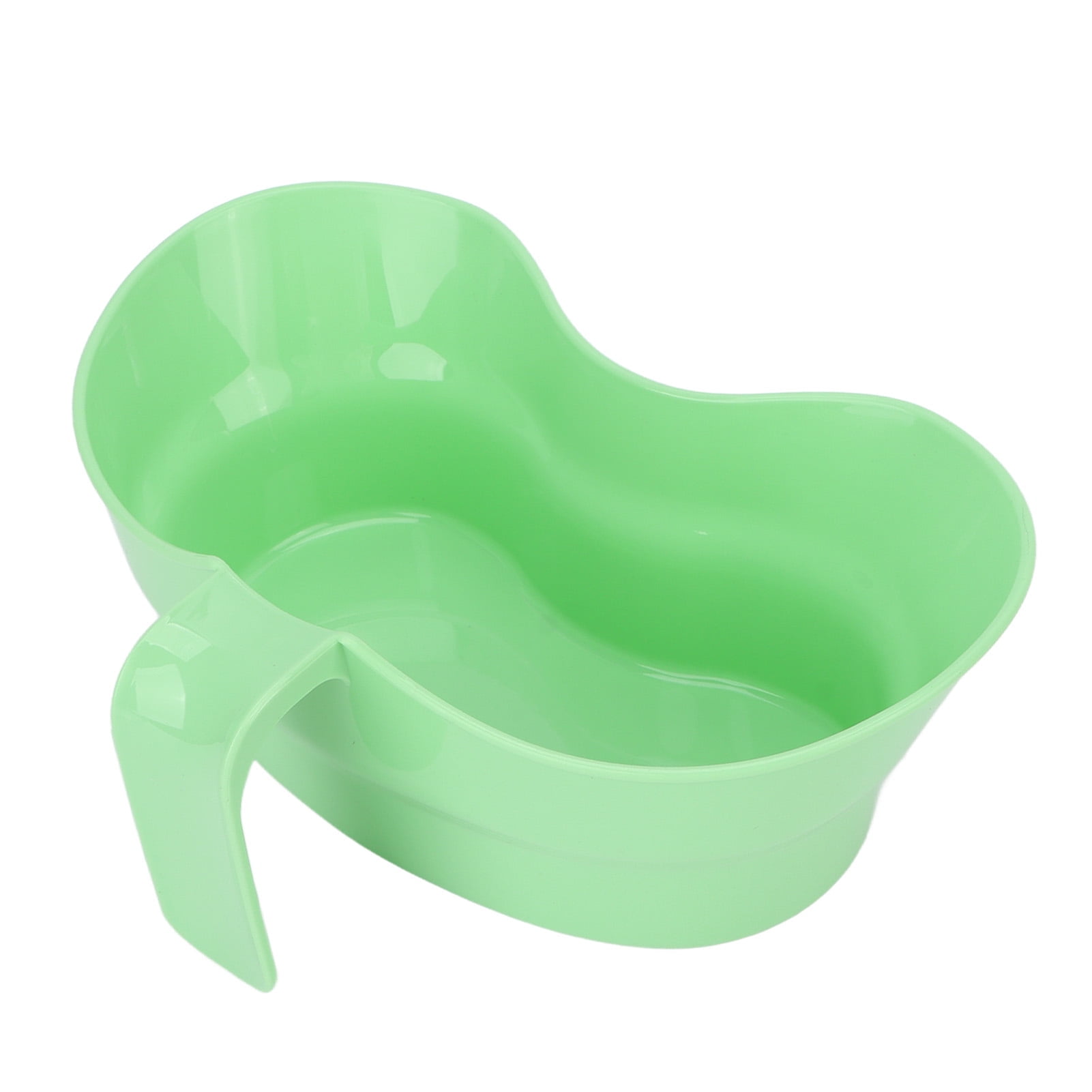 Vomit Basin Cup With Hanging Handle Design Large Diameter Inward Curved ...
