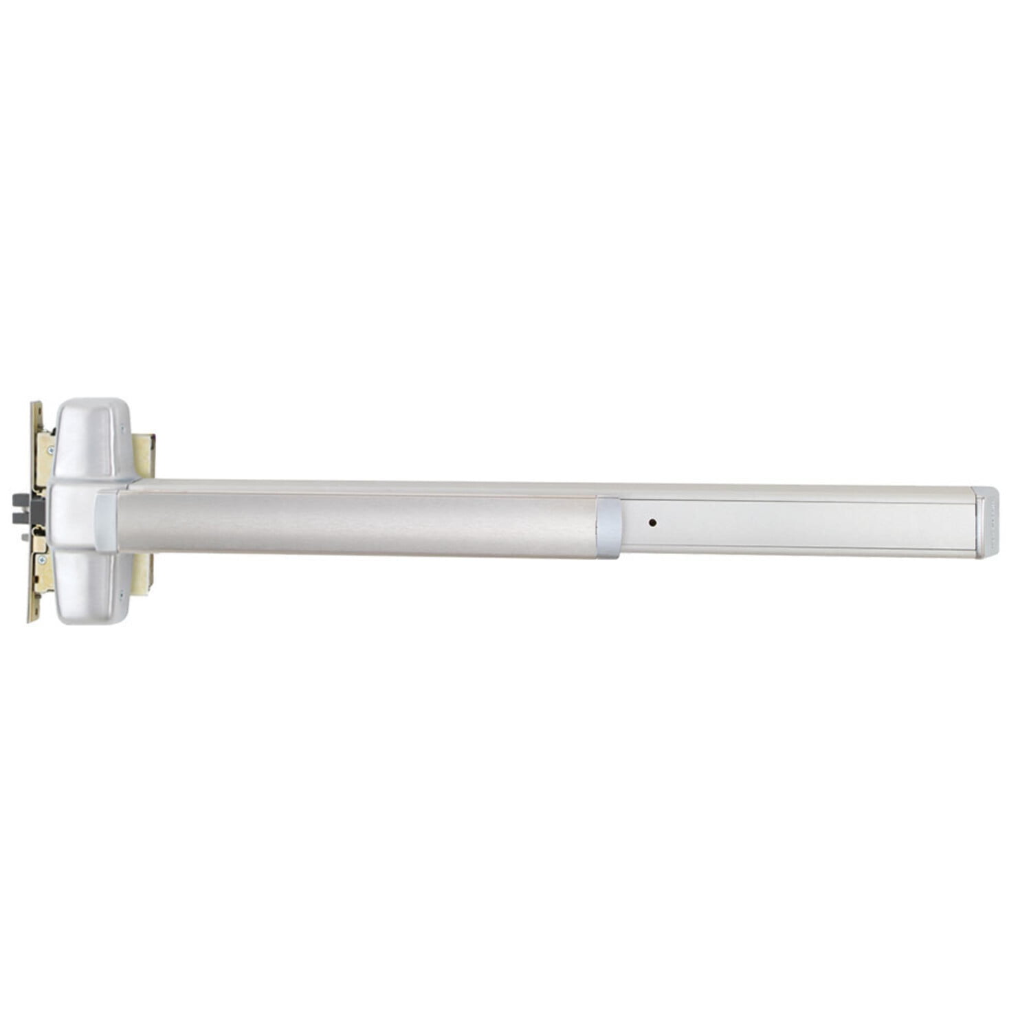 Von Duprin 9875EO 3 26D Grade 1 Mortise Exit Device Wide Stile Pushpad ...