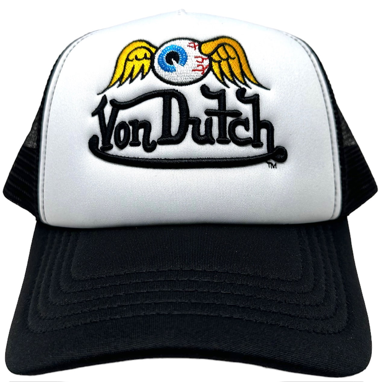 Von Dutch Hat