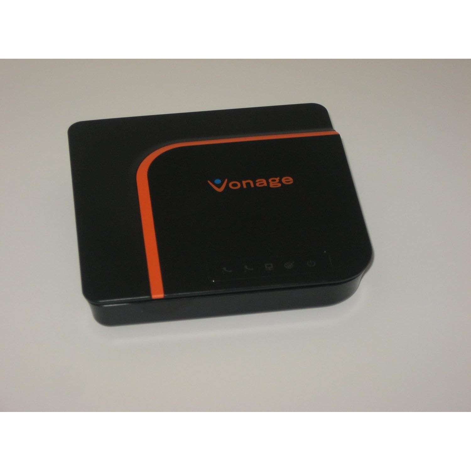 Vonage VDV22-VD V-Portal Router with Phone Adapter - Walmart.com