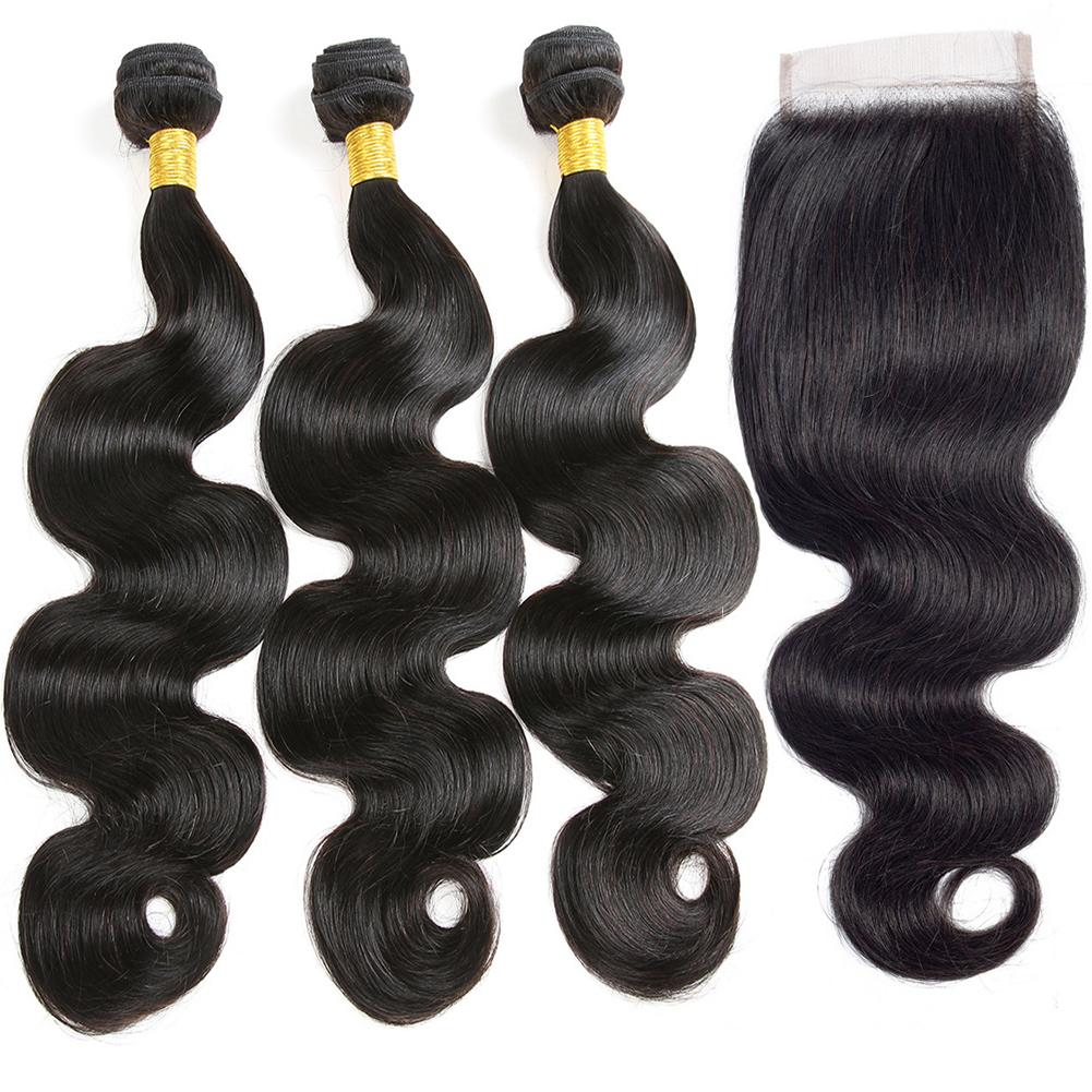 Bobbi Boss King Tips Ocean Wave 28" 3x (COLOR#1B) - Walmart.com
