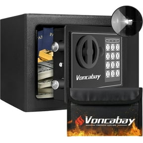 Secure Money Safes and Cash Boxes for Home and Business Needs