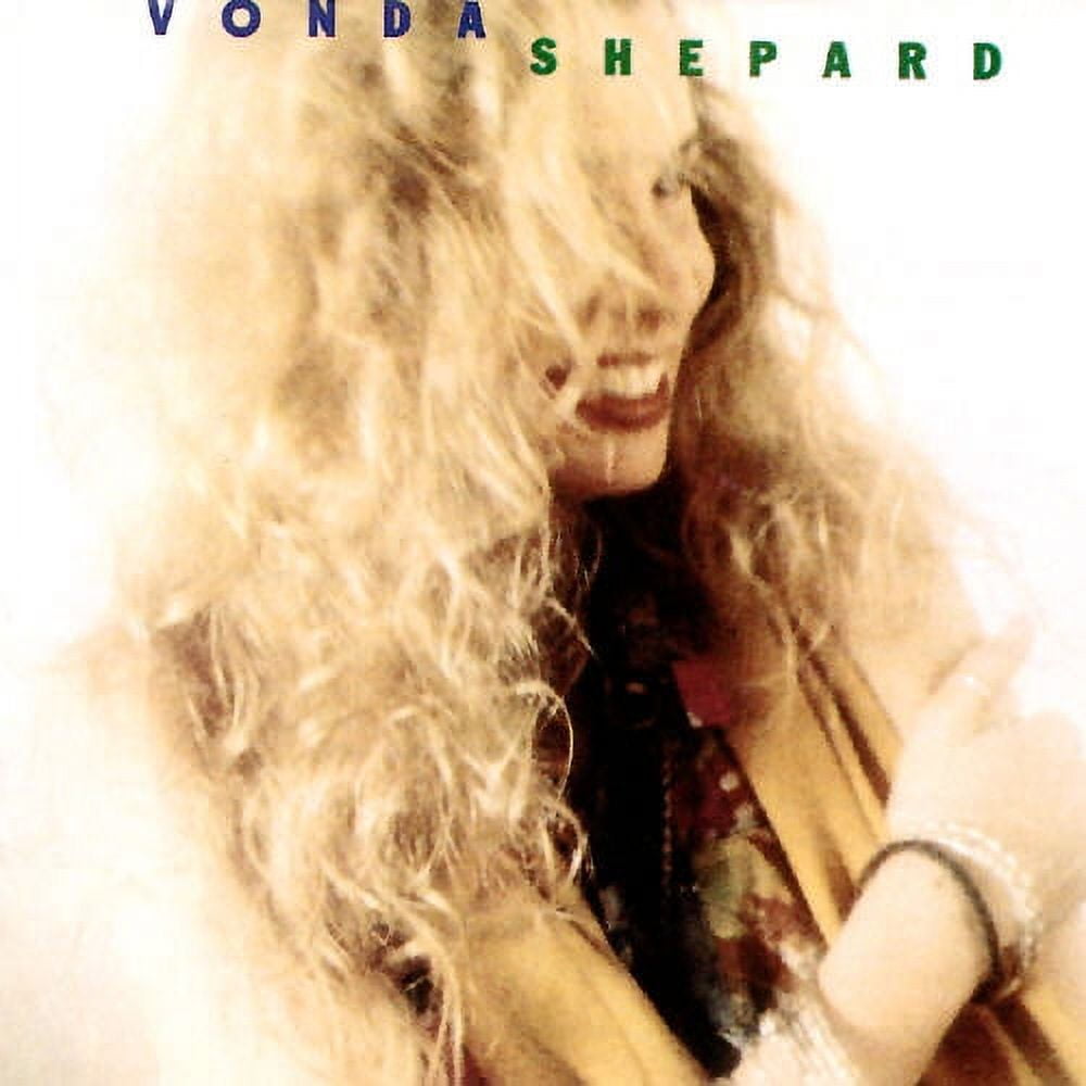 Pre-Owned Vonda Shepard by (CD, Apr-1997, VRA) - Walmart.com
