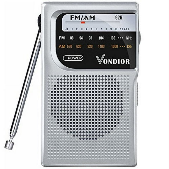 Portable Radios With Best Reception