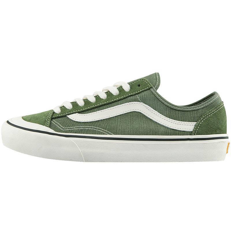 Vons Official Style 136 Decon VR3 SF Mint Mambo Greenboard Shoes - Walmart.com