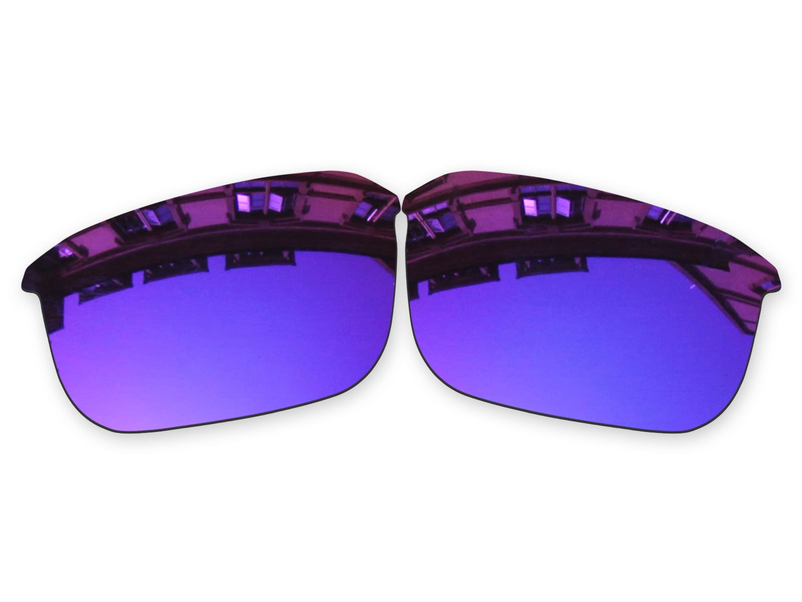 Vonxyz Violet MirrorCoat Polarized Lenses Replacement for Bose Tempo ...