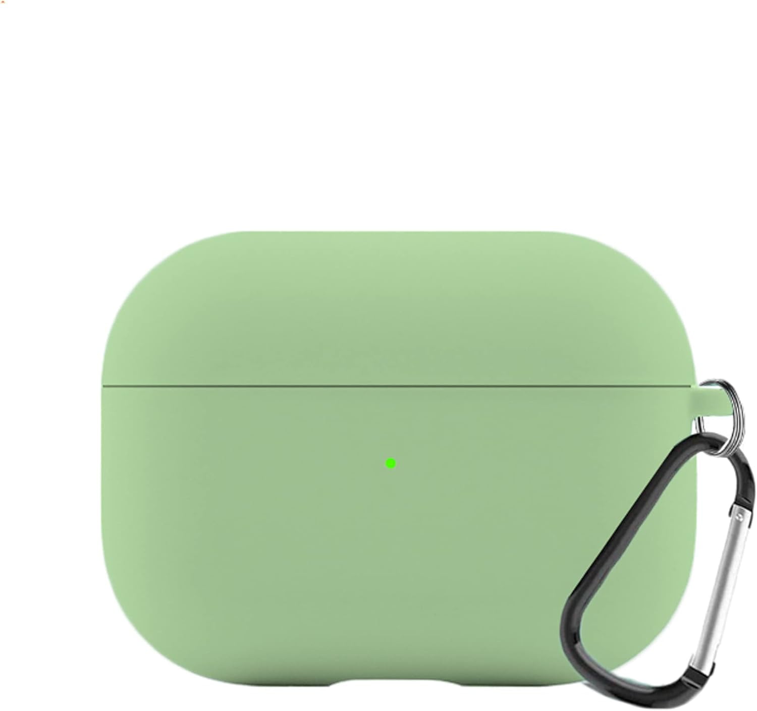 Vonzee Compatible with AirPods Pro Case (2019), Full Body Protection ...