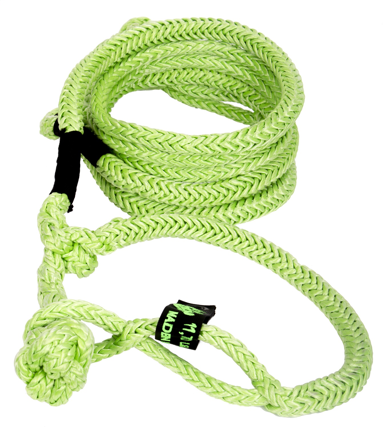 VooDoo Offroad 1300011 Recovery Rope - Walmart.com
