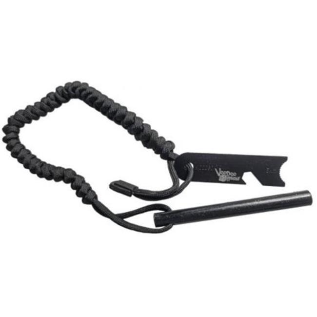 VooDoo Offroad 1600003 Fire Starter with Paracord - Walmart.com