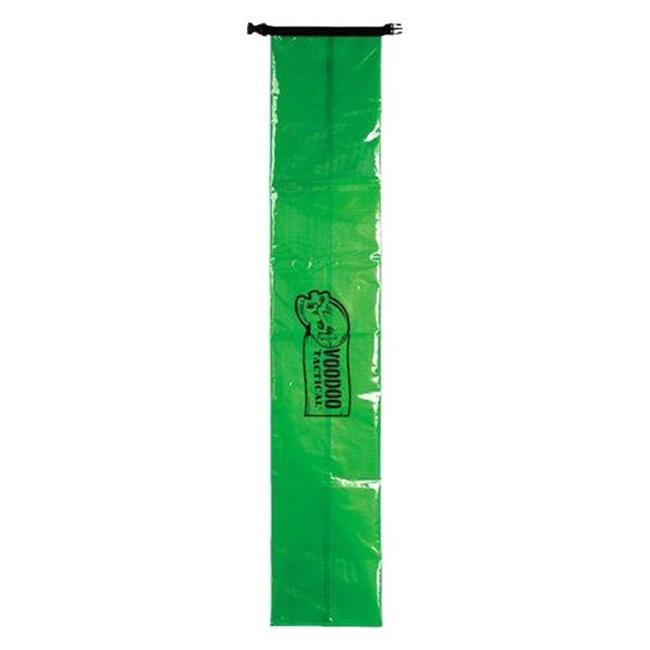 Voodoo Tactical Waterproof Oversized Rifle Bag, Hi-Vis Green ...