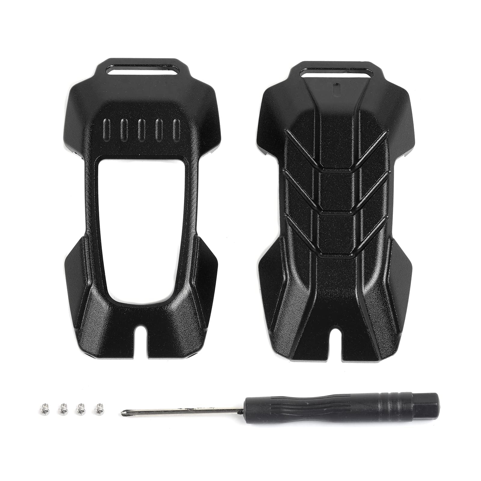 Voodonala for Ford F150 CM31 2018-2022 Key Fob Cover,Special Top ...