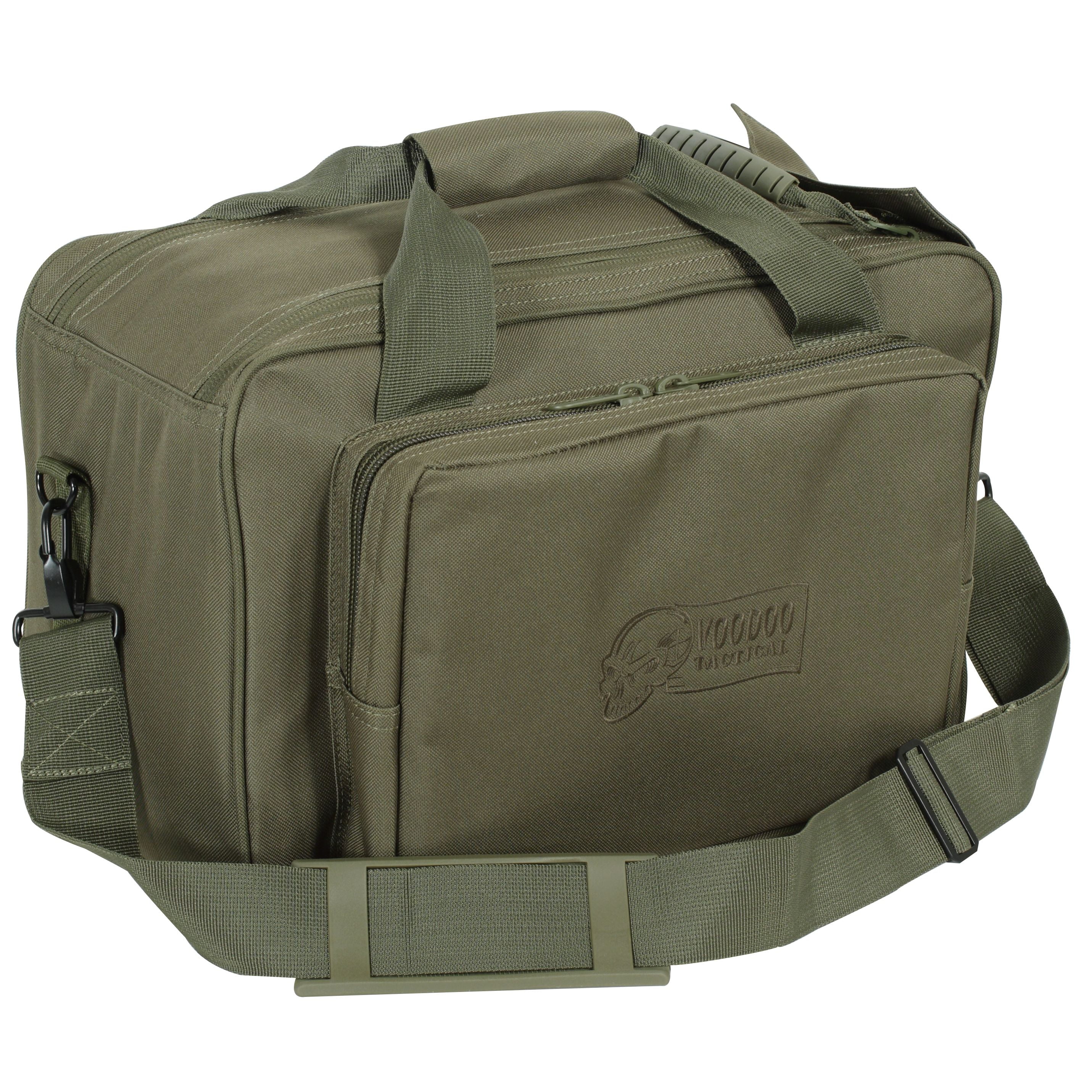Voodoo 2-in-1 Large Range Bag (Equipment Bags Category) - Walmart.com