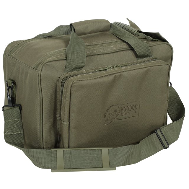 Voodoo 2-in-1 Large Range Bag (Equipment Bags Category) - Walmart.com
