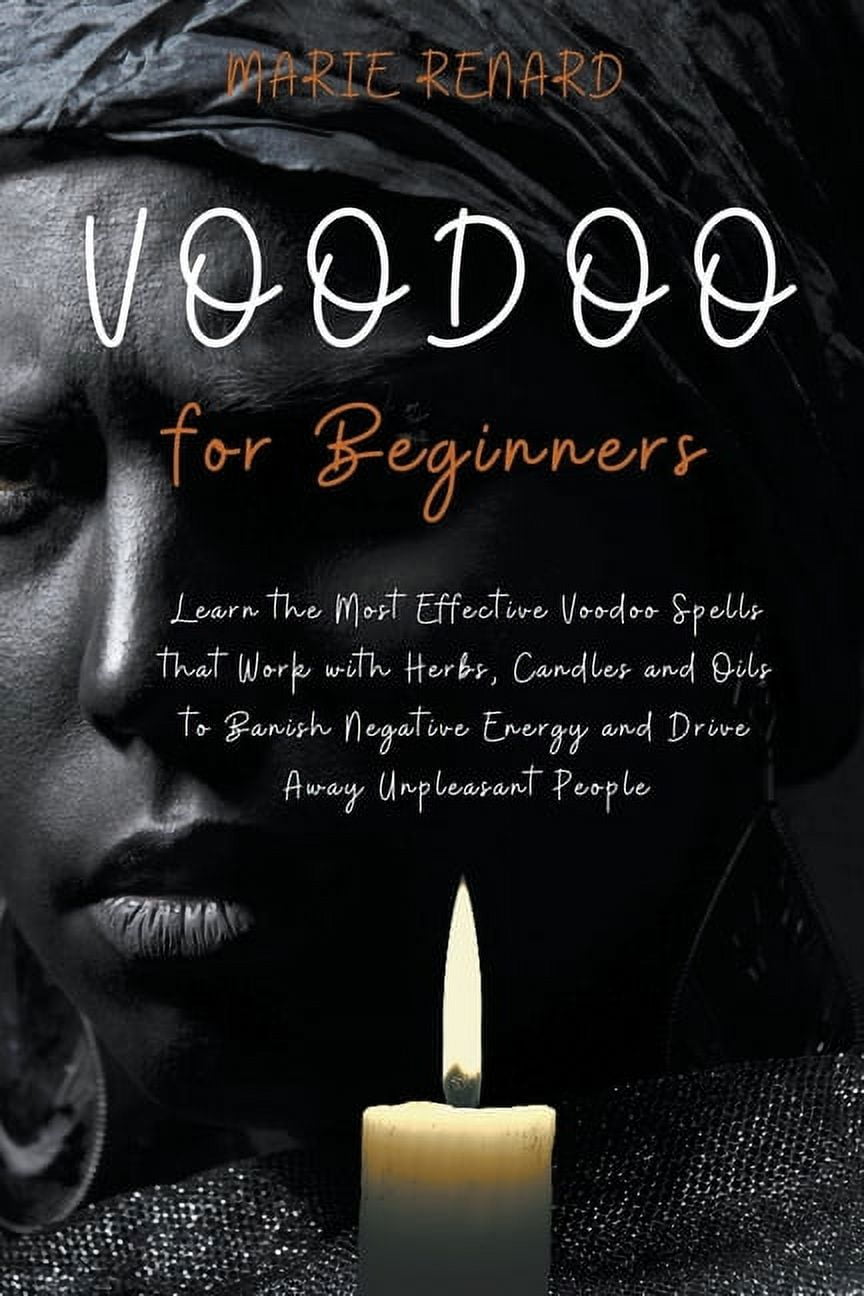 Voodoo Beginners