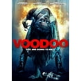 Voodoo (DVD) - Walmart.com