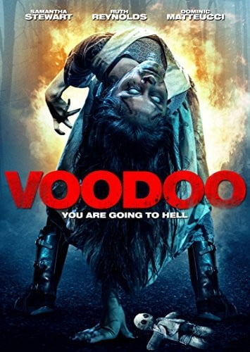 Voodoo (DVD) - Walmart.com