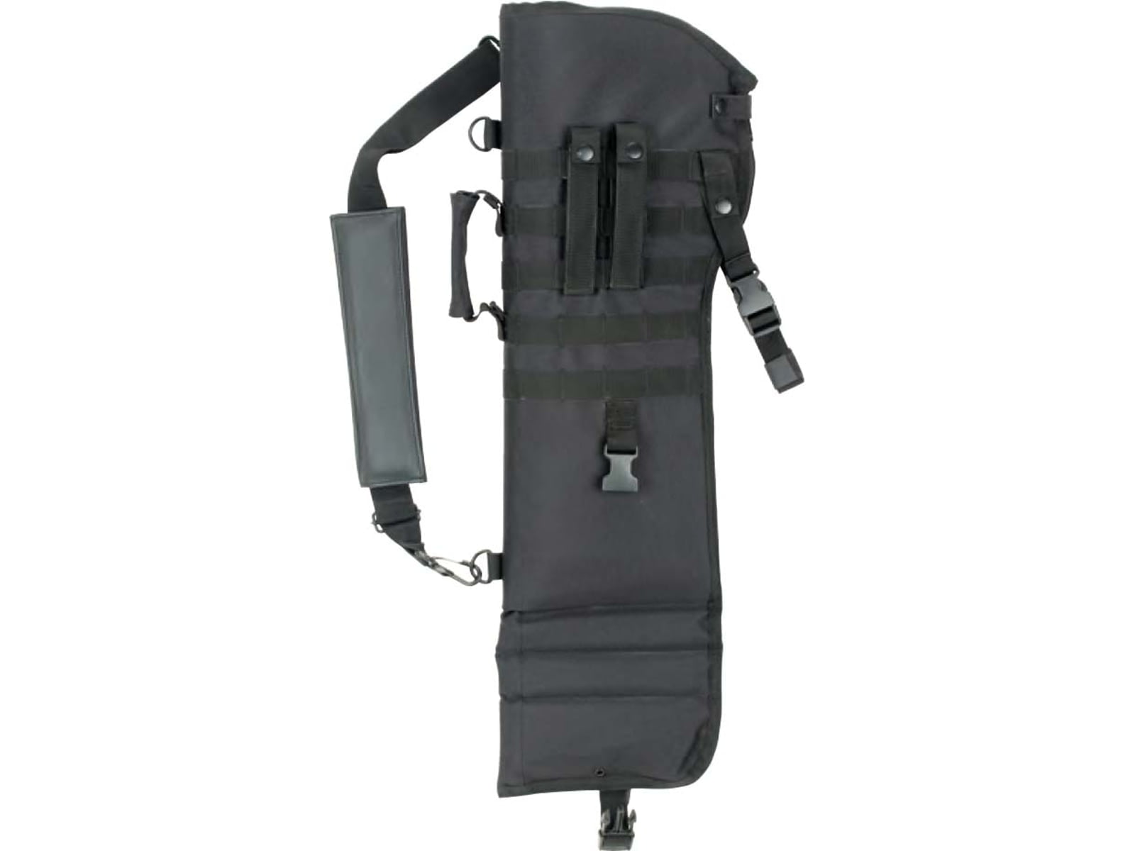 Voodoo Expandable Shotgun Scabbard, Black - Walmart.com