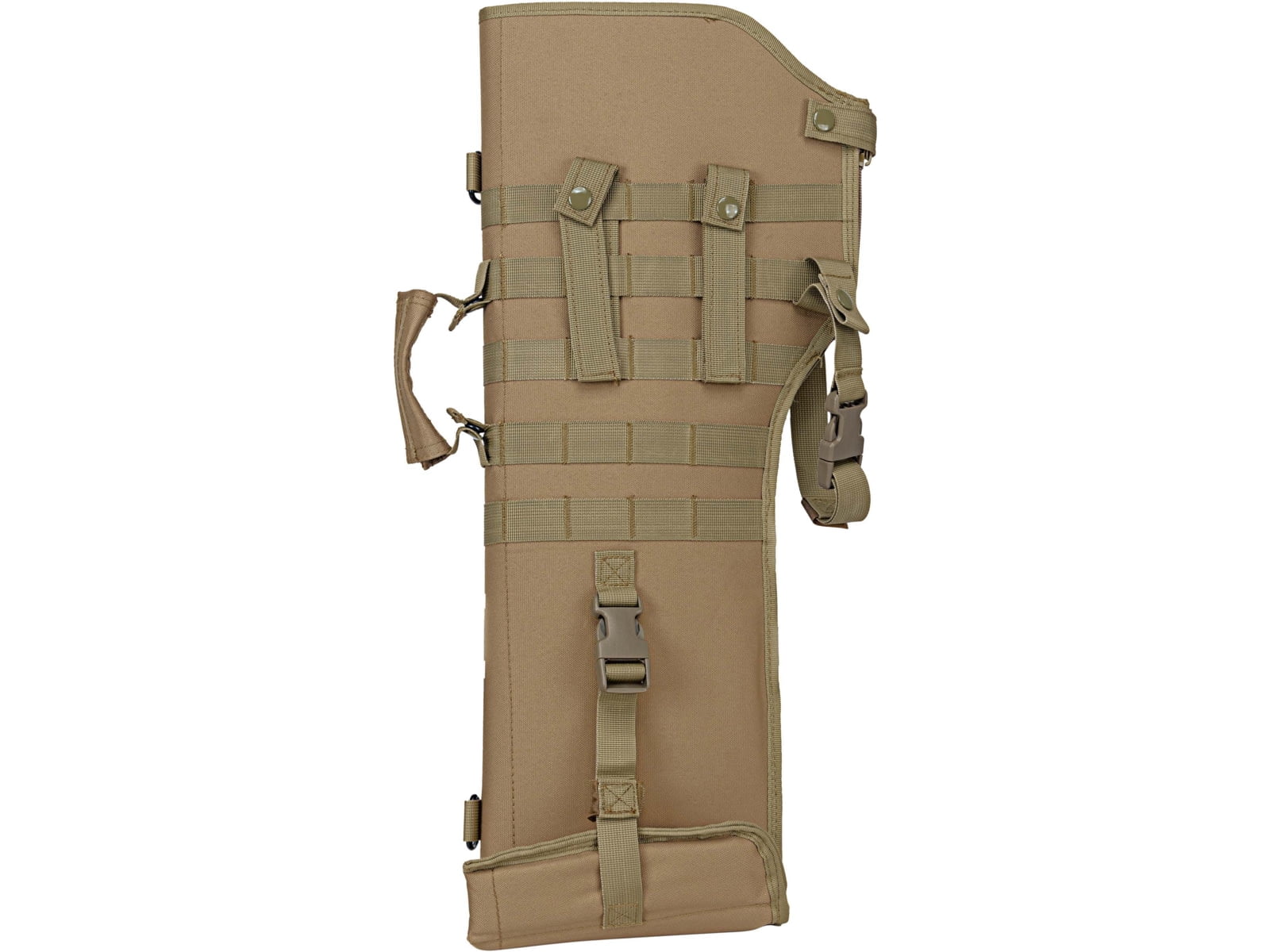 Voodoo Expandable Shotgun Scabbard, Coyote - Walmart.com