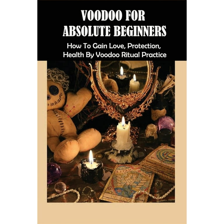 Voodoo Rituals