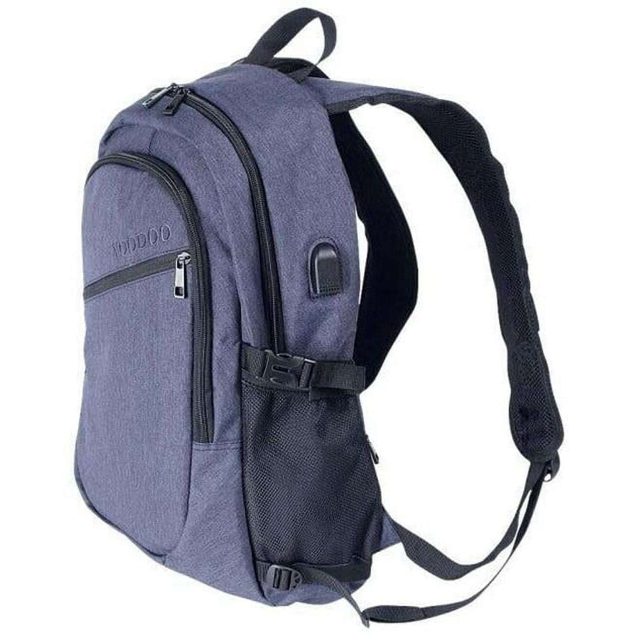 Voodoo Liberty Backpack, Navy - Walmart.com