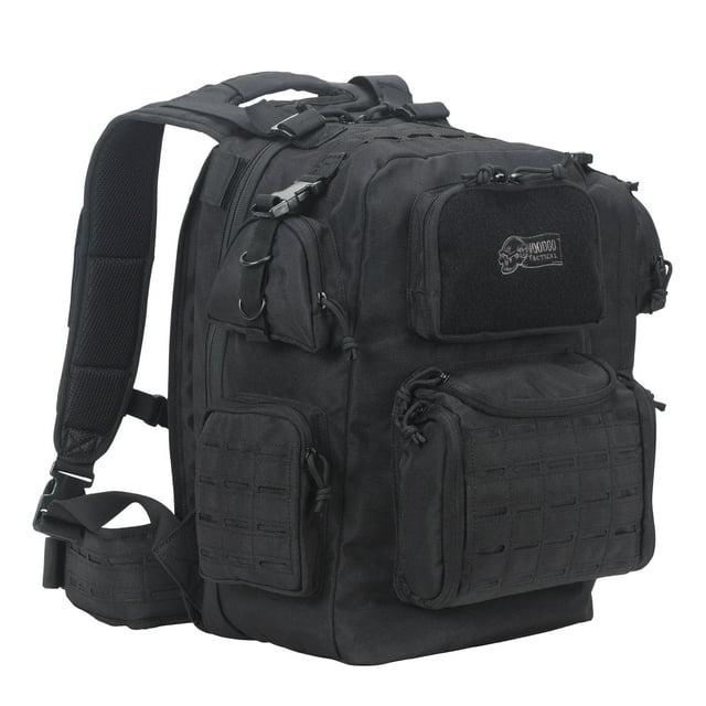Voodoo Matrix Molle Back Pack (Packs Category) - Walmart.com