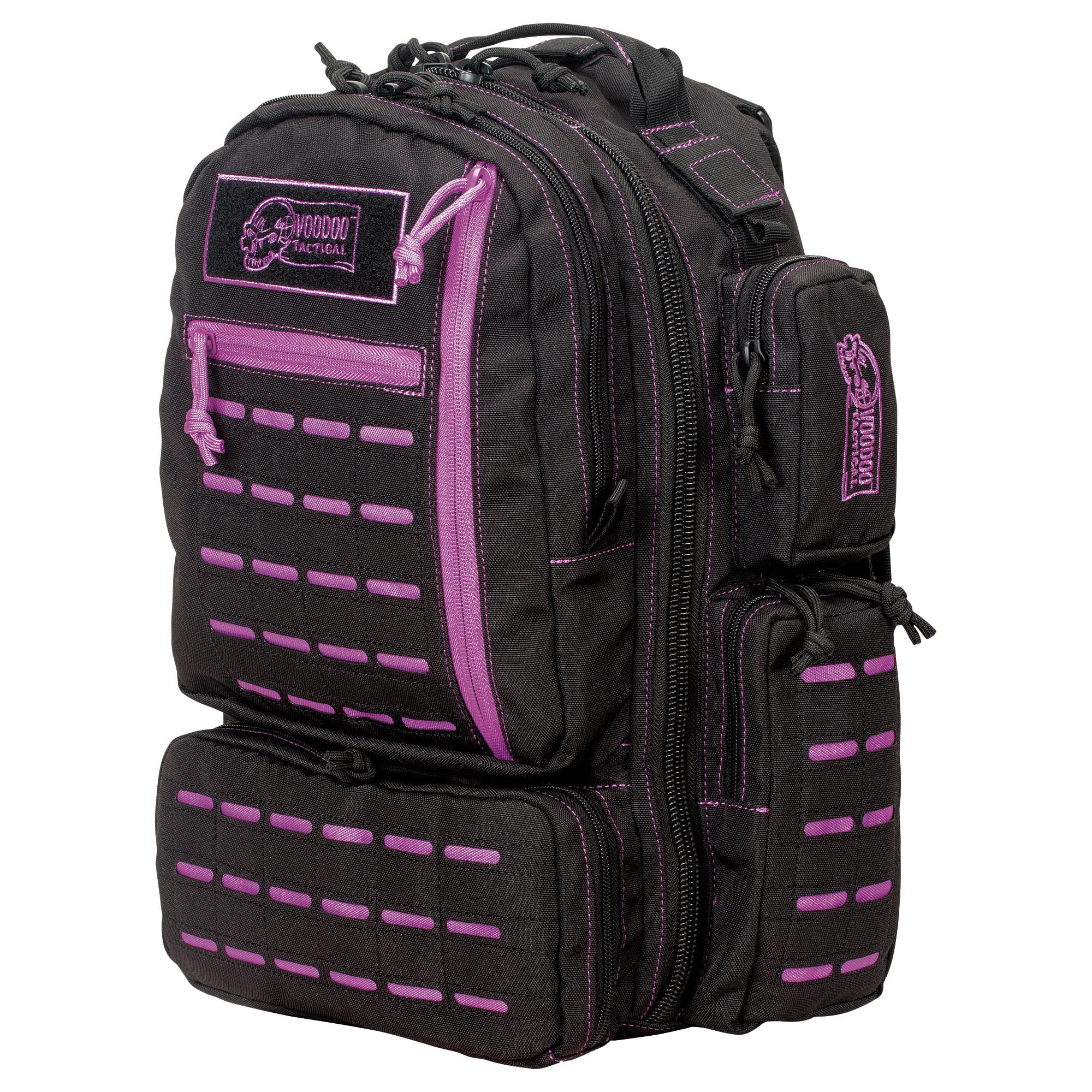 Voodoo Mini Tobago Pack (Custom Series) - Walmart.com