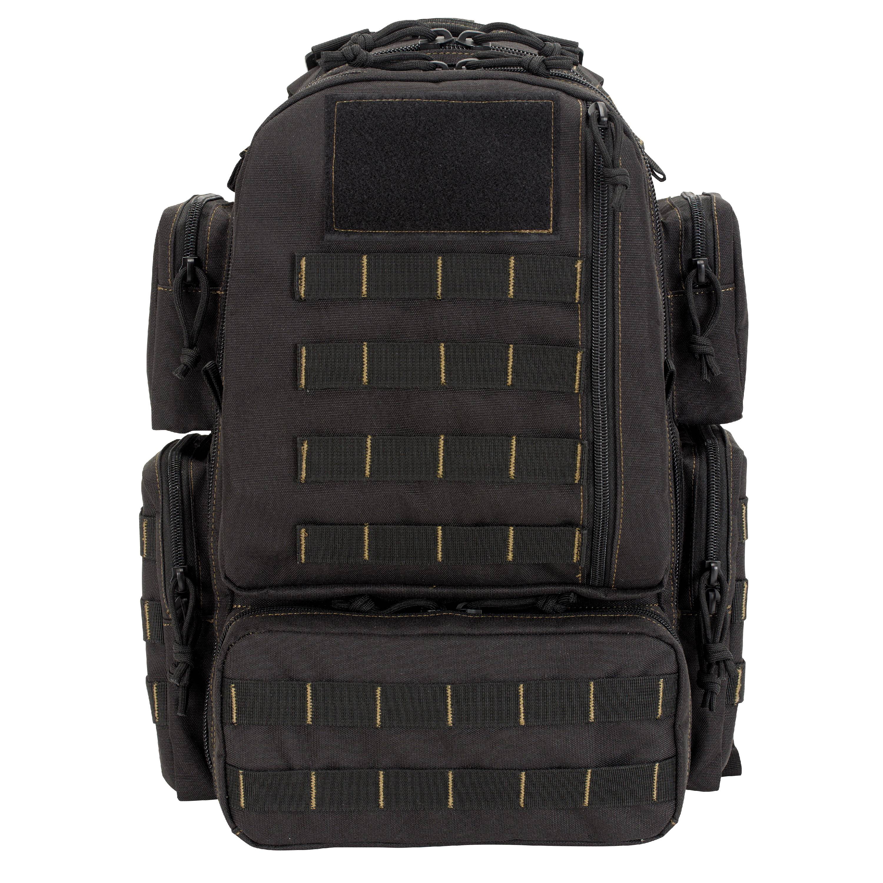 Voodoo Mini Tobago Pack (Custom Series) - Walmart.com