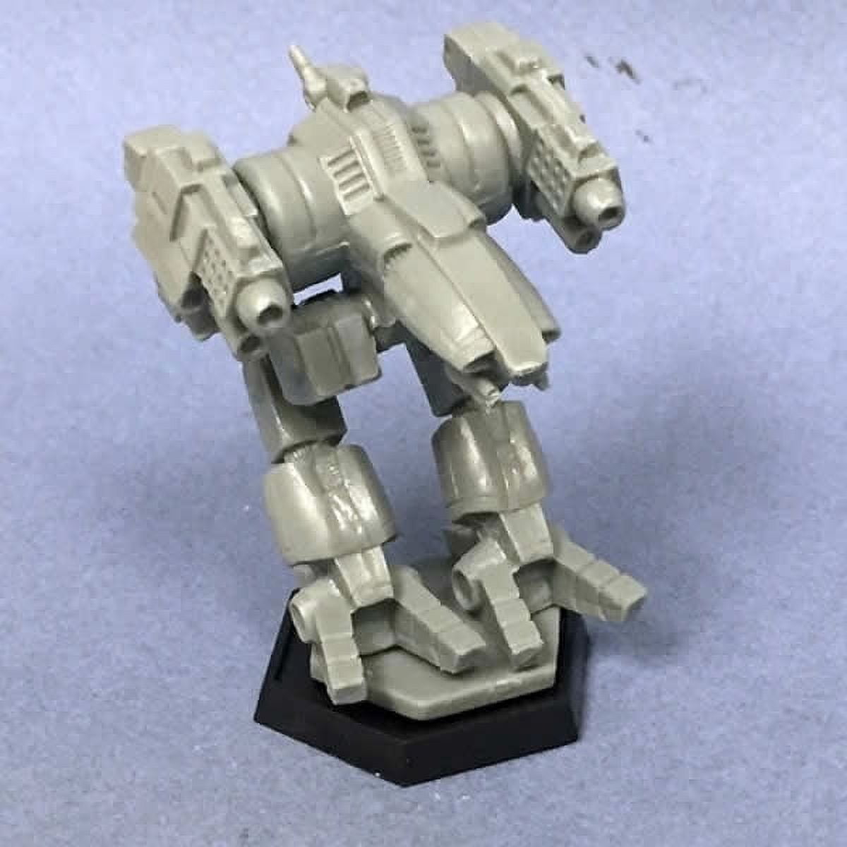 Voodoo Miniature CAV Strike Operations Reaper Miniatures - Walmart.com
