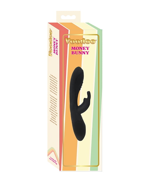 Voodoo Money Bunny 10X Wireless - Solid Black - Walmart.com