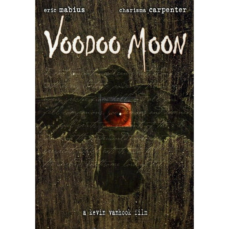 Voodoo Moon
