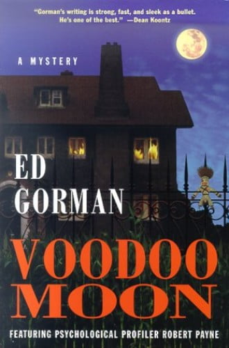Pre-Owned Voodoo Moon (Hardcover) 0312242719 9780312242718 - Walmart.com