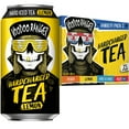 New Belgium Voodoo Ranger Hardcharged Tea Variety Pack 12 Can 7% ABV ...