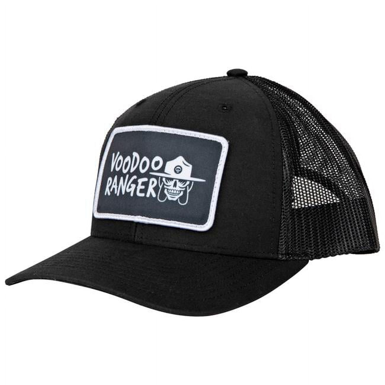 Voodoo Ranger Pre-Curved Snapback Cap - Walmart.com