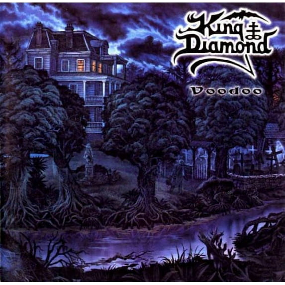 Voodoo [Reissue] [Remastered] (CD) (Remaster) - Walmart.com