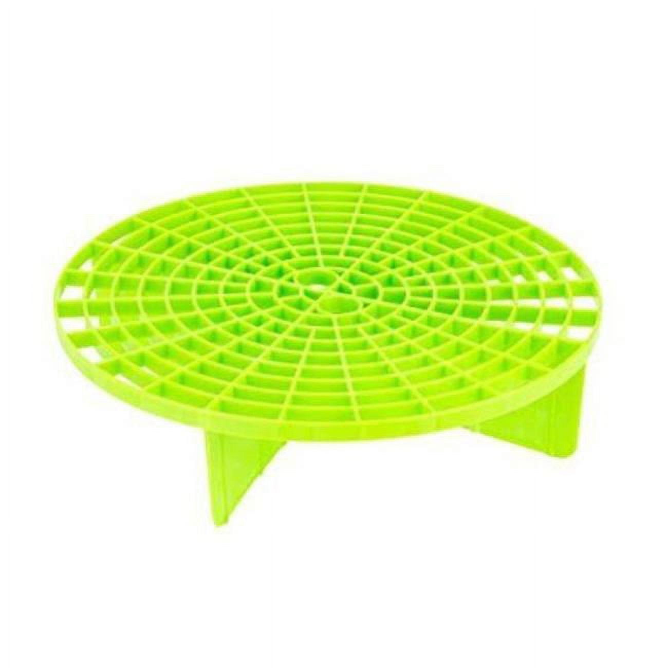 Voodoo Ride VRGRIT Green Car Wash Bucket Insert Dirt Guard - Walmart.com