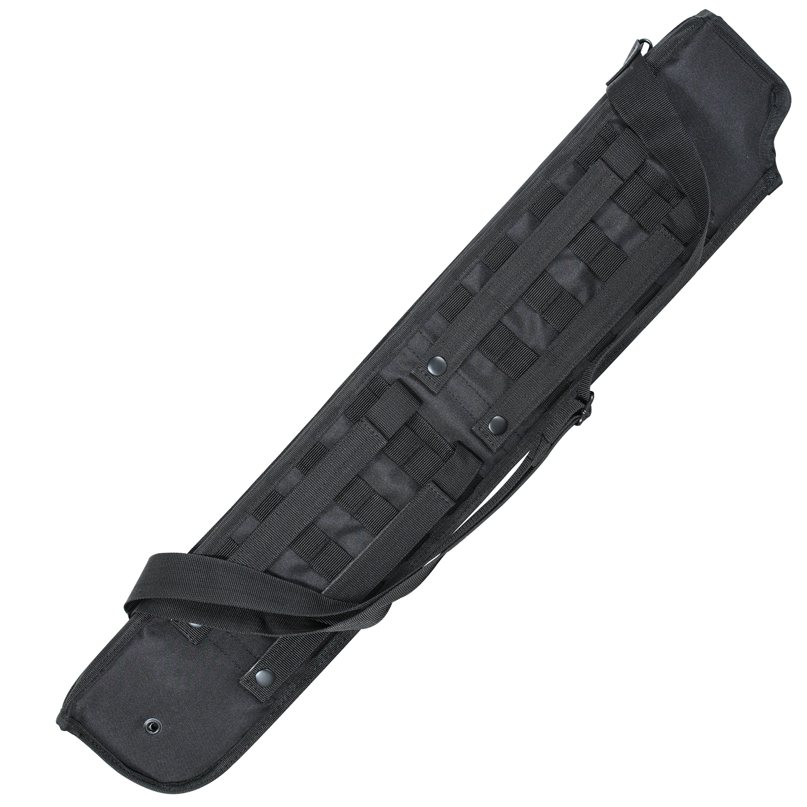 Voodoo Shotgun Scabbard (Weapon Cases Category) - Walmart.com