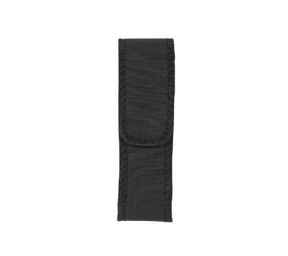 Voodoo Tactical Flashlight Pouch, Black - - Walmart.com
