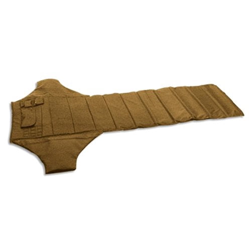 Voodoo Tactical Roll Up Padded Shooting Mat, Coyote Tan - Walmart.com