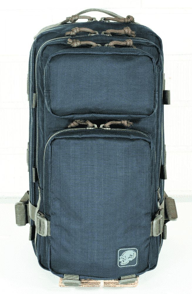 Voodoo Tactical VDT40-743701000 Discreet Level III Backpack, Black ...