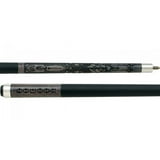 Voodoo VOD13 Playing Pool Cue Billiard Stick Billiards Cues - Walmart.com
