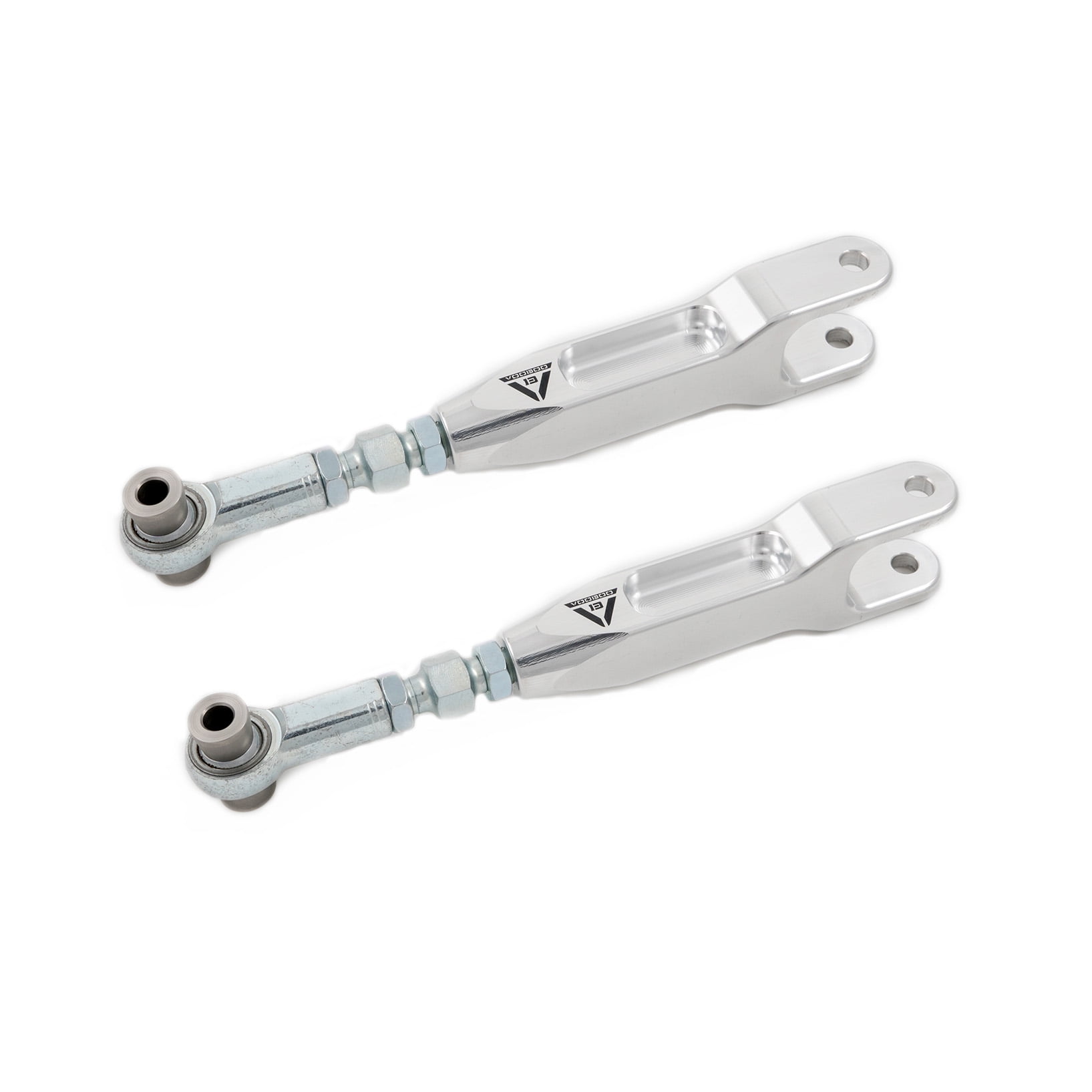 Voodoo13 Rear Camber Arms - RCNS-0500RA Fits select: 2009-2012 NISSAN ...