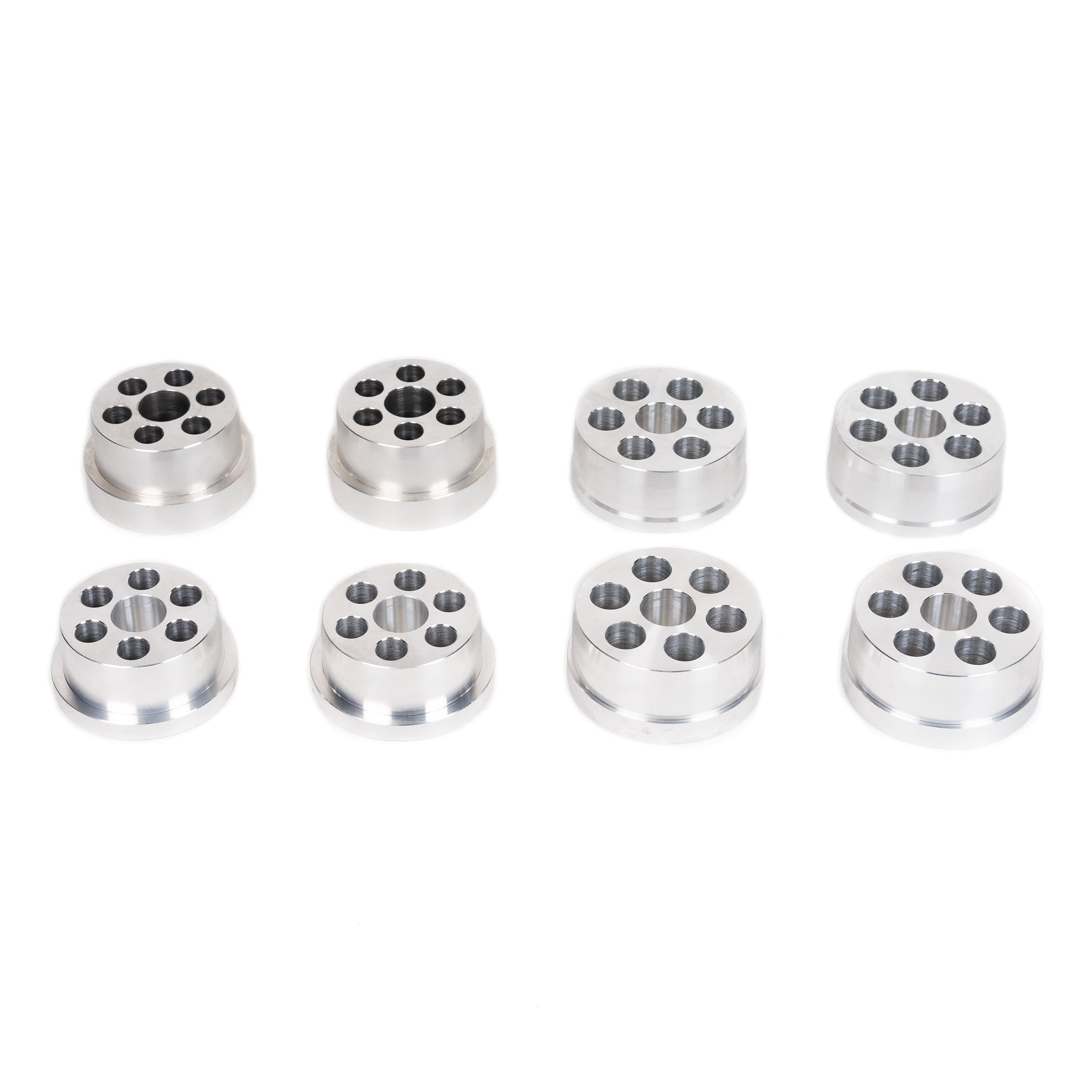 Voodoo13 Subframe Bushings - SBNS-0400 Fits select: 2009-2010 NISSAN ...