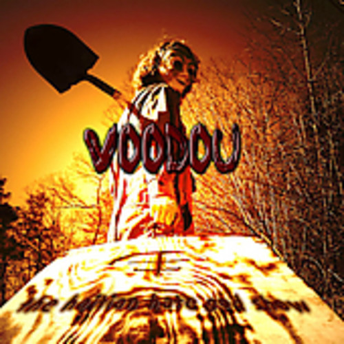 Voodou - The Hatian Hate God Show - Industrial - CD - Walmart.com