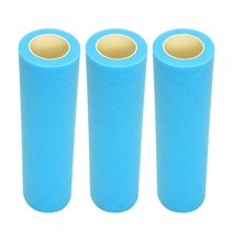Redtree Industries 29114 Multi Purpose Paint Roller Cover - 9" - Walmart.com