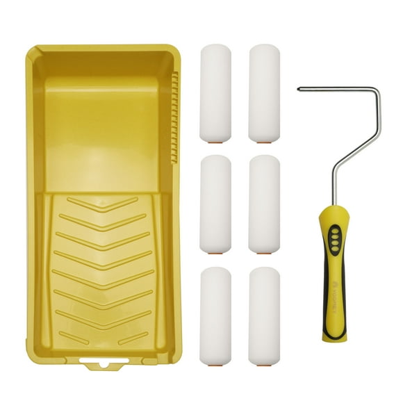 Paint Roller Sets in Paint Applicators - Walmart.com