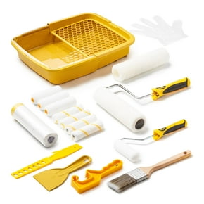 Paint Roller Sets in Paint Applicators - Walmart.com