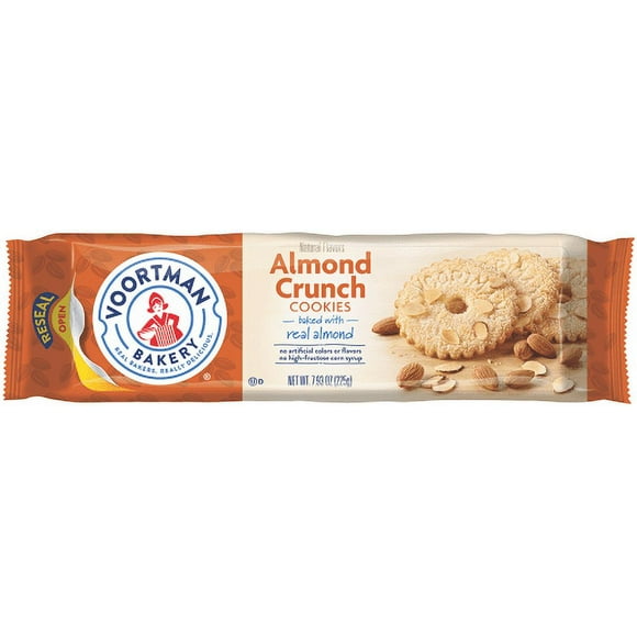 Voortman Cookies - Walmart.com