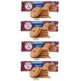 Voortman Bakery #1 Sugar Oatmeal Cookies Brand in the U.S. (Pack of 4 ...